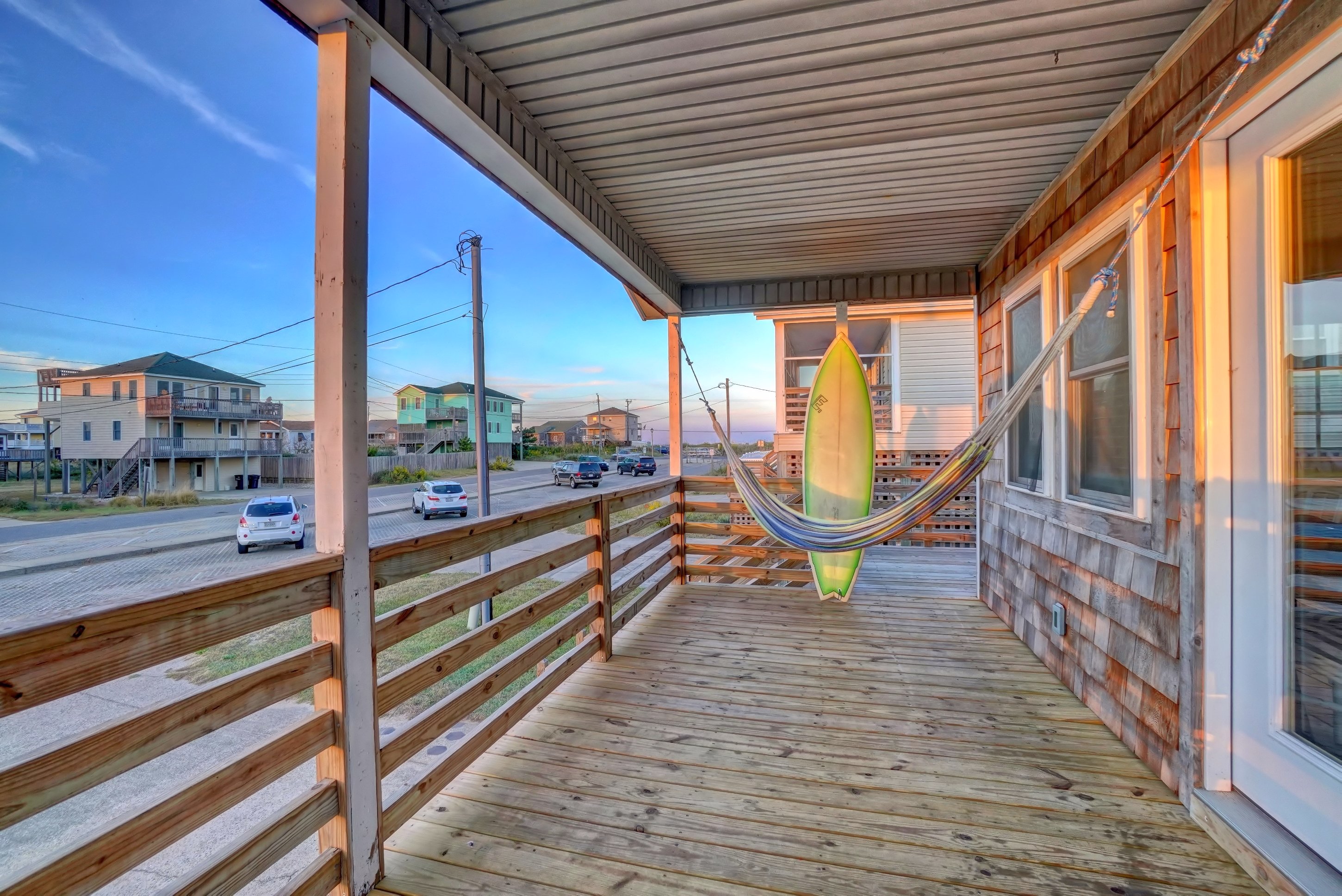 Live Swell | Beach Bungalows