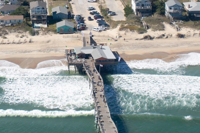 The Outer Banks Vacation Guide - Things you might miss - Live Swell