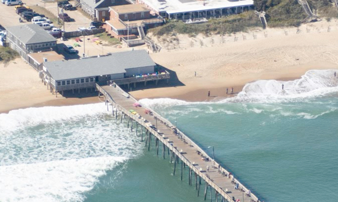 The Outer Banks Vacation Guide - Things you might miss - Live Swell